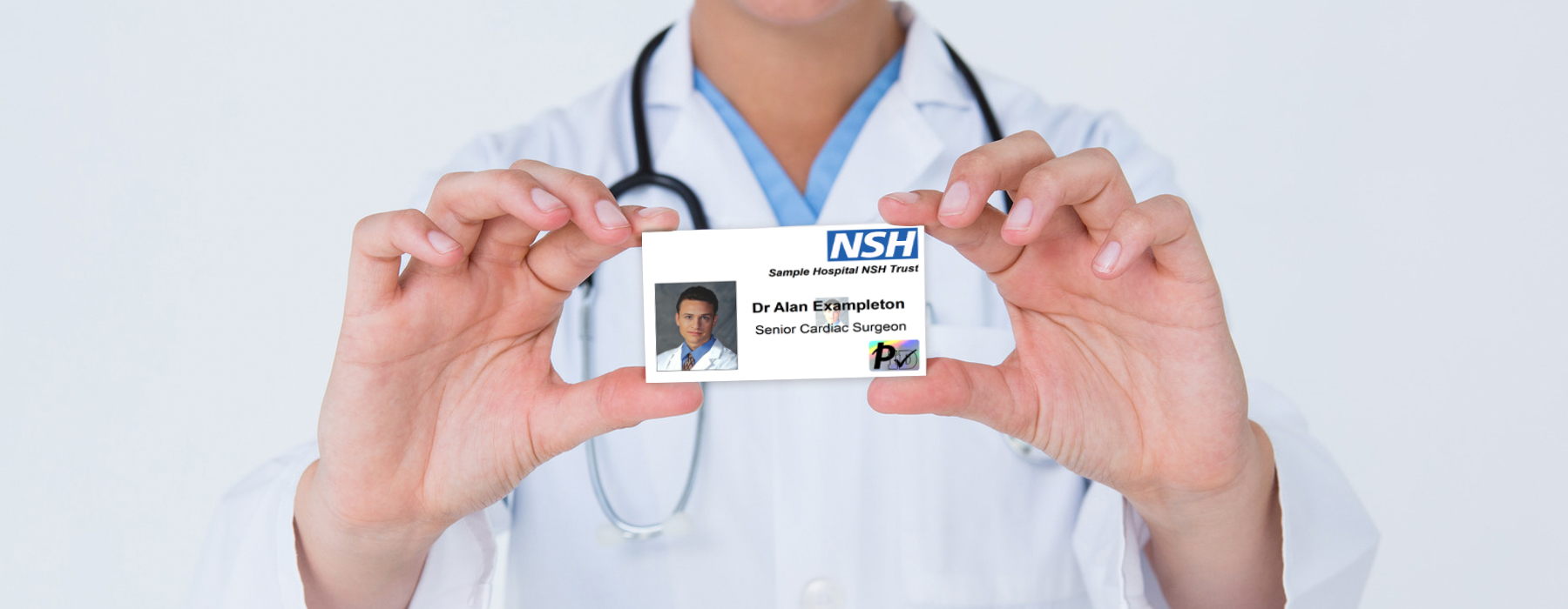 Positiv ID – Quick and Easy Identity Cards!