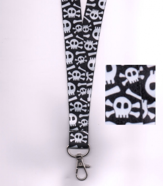 Lanyards – Positiv ID