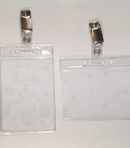 Flexible Card Holders – Positiv ID