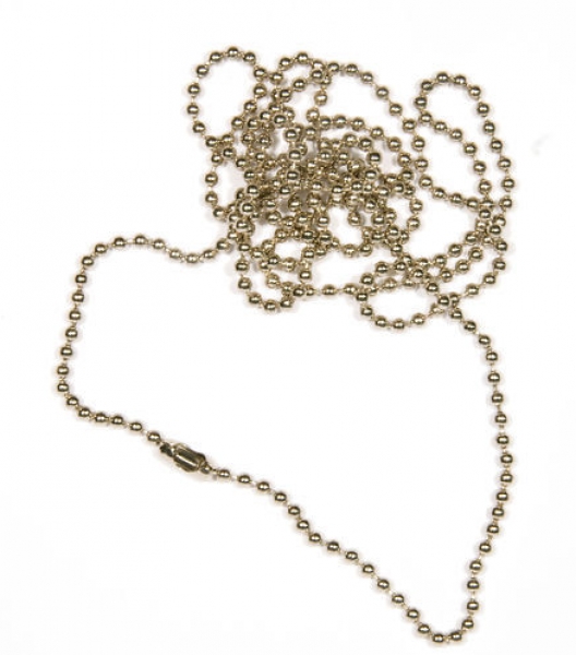 Neck Chains – Positiv ID